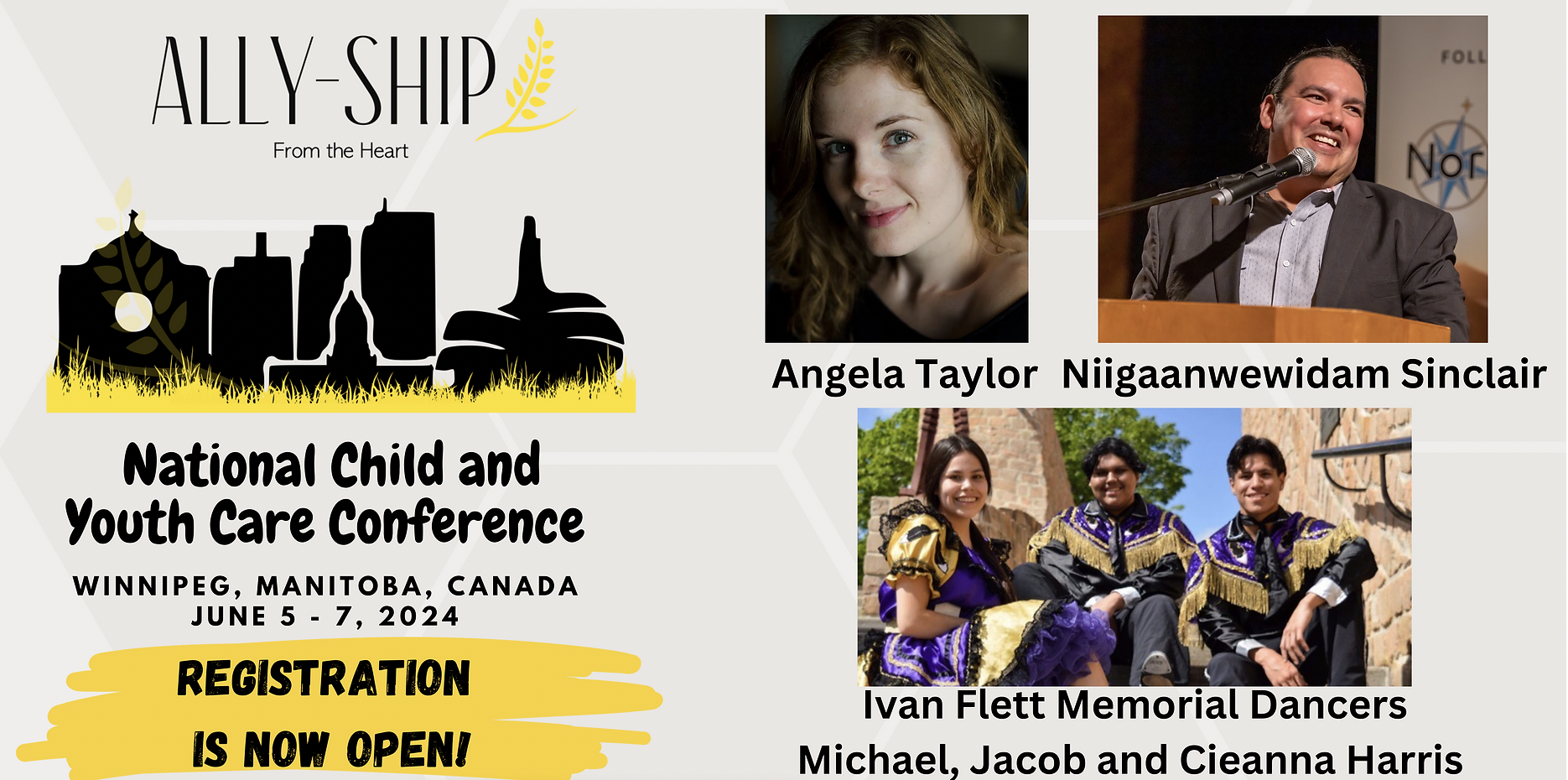 CCCYCA – Council of Canadian Child & Youth Care Associations